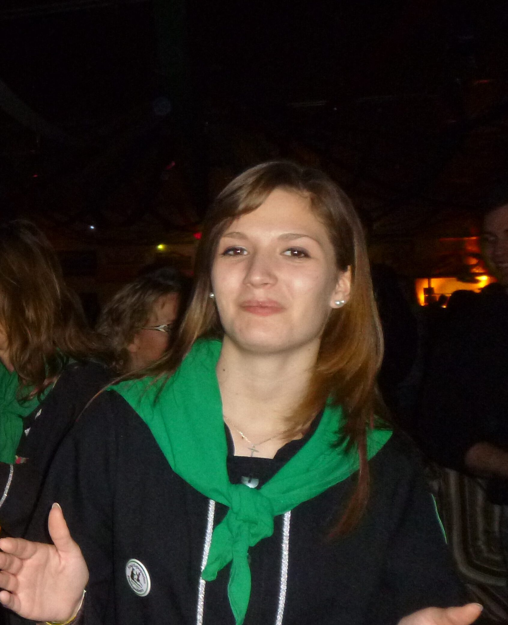 Unser Vorstand – KraichgauHexen e.V. 1999