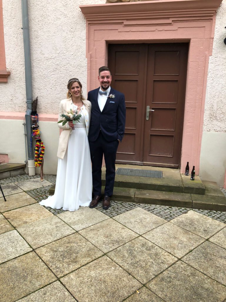 Hochzeit von Sarah&Uli am 10.12.2021 – KraichgauHexen e.V. 1999